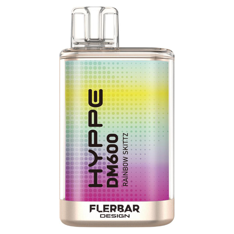 Flerbar Einweg E-Zigarette | ab 5,00€ - Shop DE - Flerbar Vape