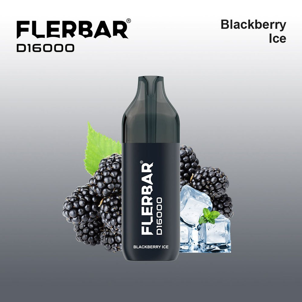 Flerbar D16000